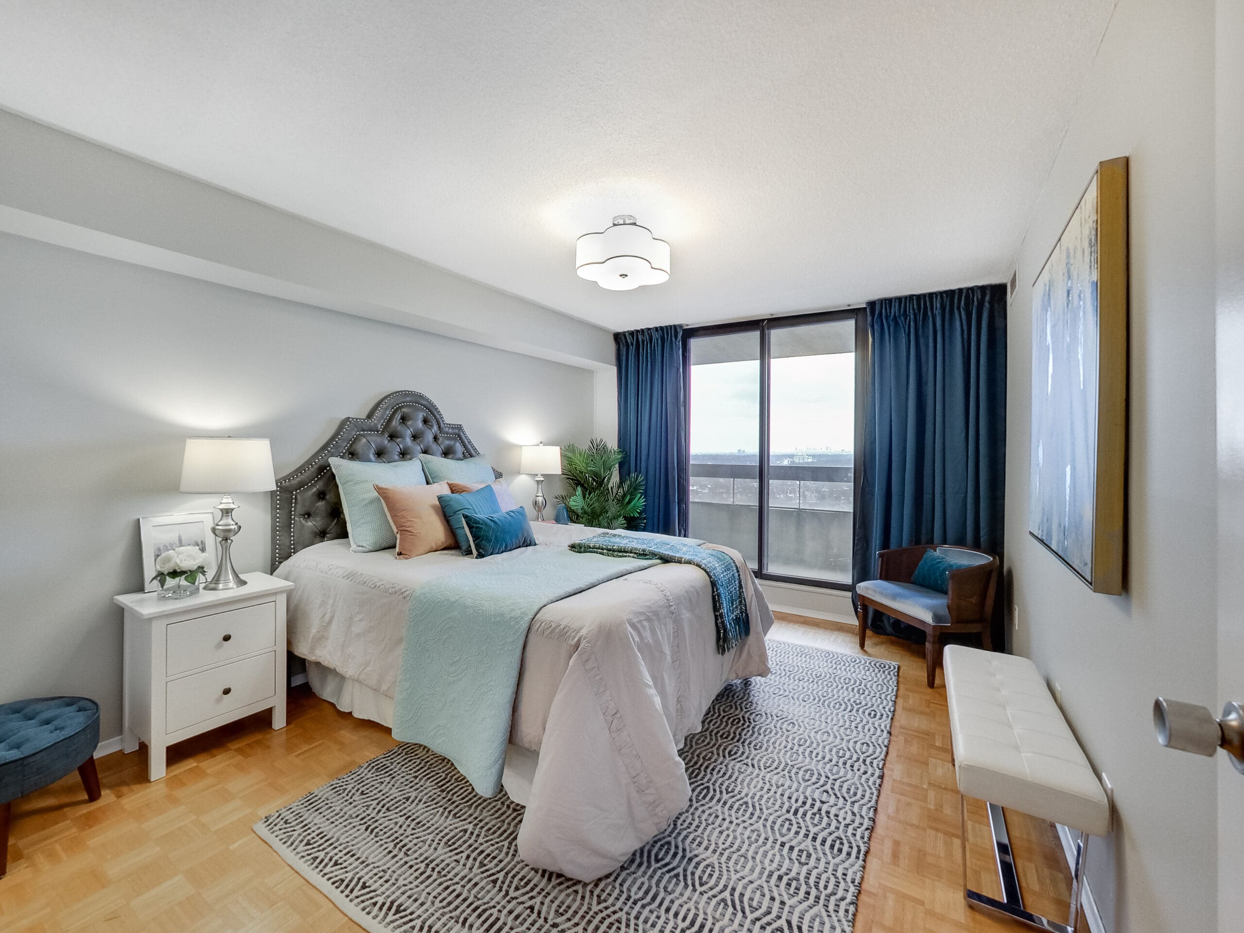 Before & After - UPstaging