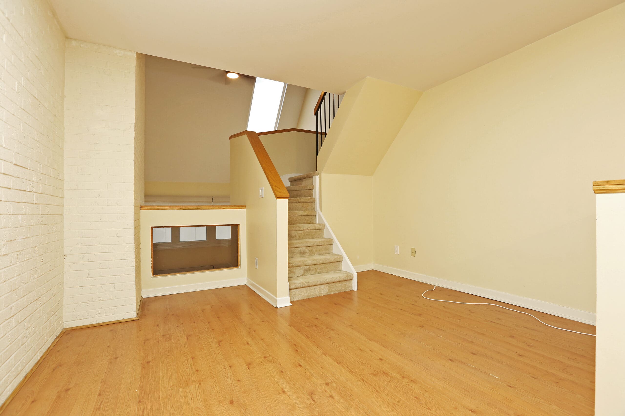 Before & After - UPstaging