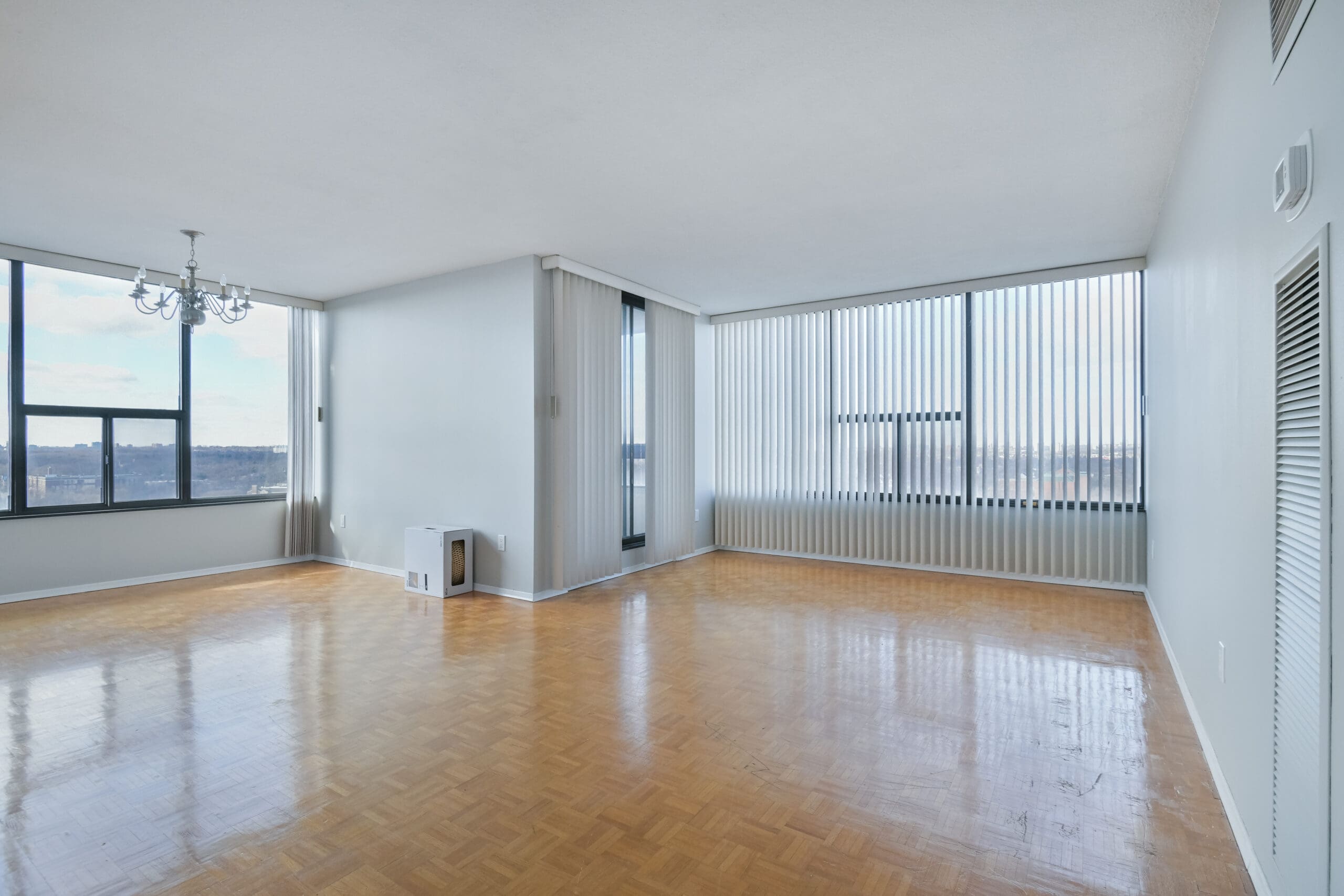 Before & After - UPstaging