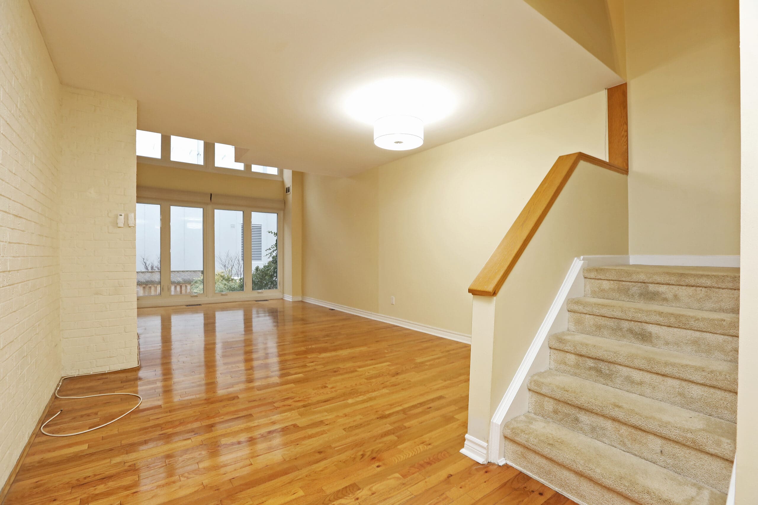 Before & After - UPstaging